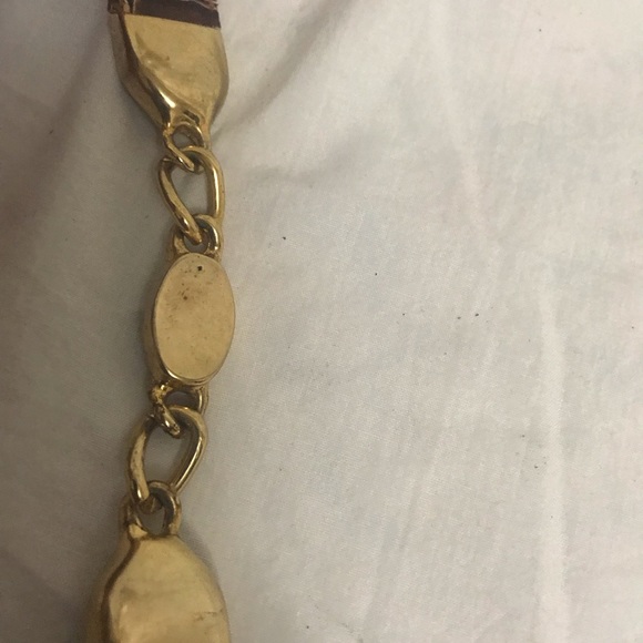 BELTO | Accessories | Vintage Belto Leather Belt | Poshmark